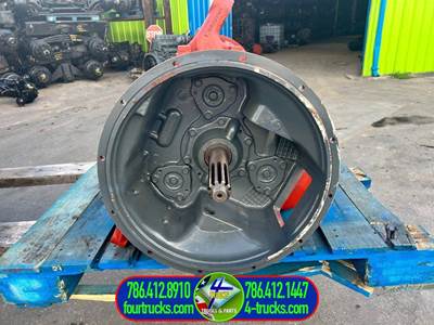 2008 Mack T2180 Transmission For Sale | Miami, FL | 6370-1110234 ...