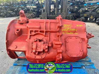 2008 Mack T2180 Transmission For Sale | Miami, FL | 6370-1110234 ...