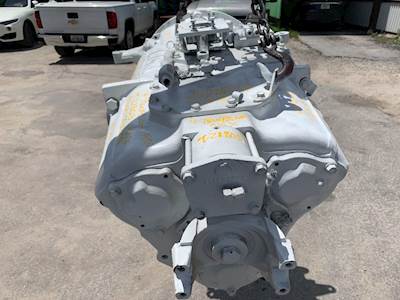 2007 Mack T2180B Transmission 18 SPEED For Sale | Miami, FL | 333 ...