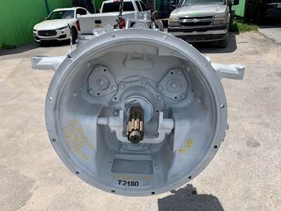 2007 Mack T2180B Transmission 18 SPEED For Sale | Miami, FL | 333 ...