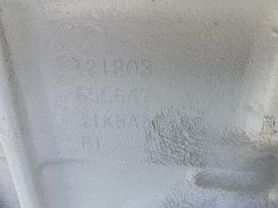 2007 Mack T2180B Transmission 18 SPEED For Sale | Miami, FL | 333 ...