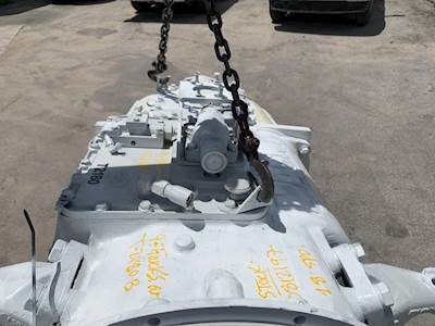 2007 Mack T2180B Transmission 18 SPEED For Sale | Miami, FL | 333 ...