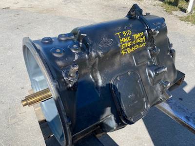 2011 Mack T310 Transmission For Sale | Miami, FL | 1465-0116204 ...
