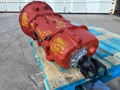 2007 Spicer ES56-7B Transmission For Sale | Miami, FL | 5312-1101228 ...