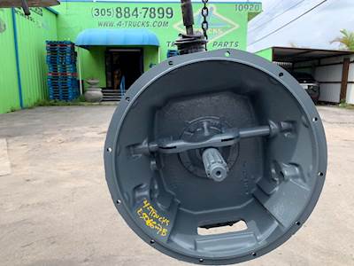 2006 Spicer ESO66-7B Transmission For Sale | Miami, FL | 892-10181912 ...