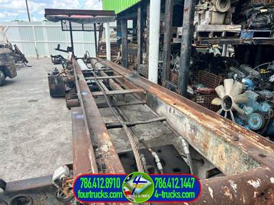 2016 GH MANUFACTURING Roll-Off Hoist For Sale | Miami, FL | 7260 ...