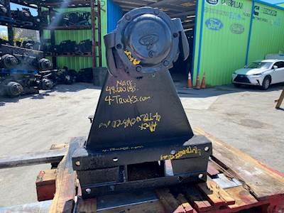 1998 Mack TRUNNION 44.000 LBS BRASS VOUC Trunnion For Sale | Miami, FL ...