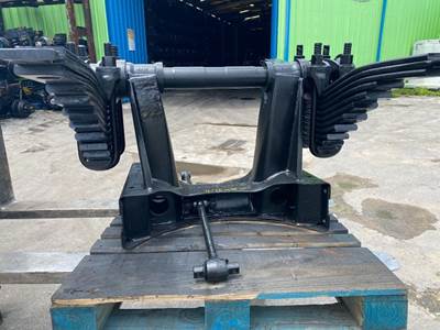 2008 Mack Camelback Trunnion For Sale | Miami, FL | 4066-0826217 ...