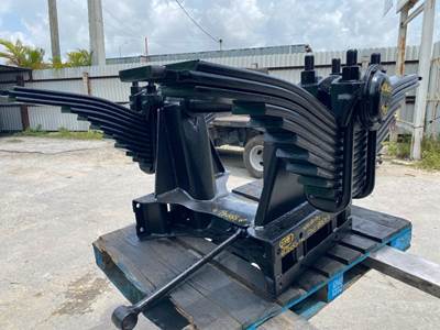 2008 Mack Camelback Trunnion For Sale | Miami, FL | 4066-0826217 ...