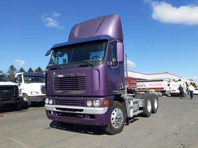 Cabover Trucks For Sale by Owners & Dealers | MyLittleSalesman.com