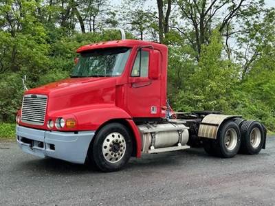 Freightliner Century Class Trucks For Sale | MyLittleSalesman.com