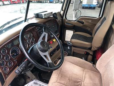 2006 Mack CL733 Tri Axle Day Cab Truck - Cummins 565HP, 18 Speed M ...