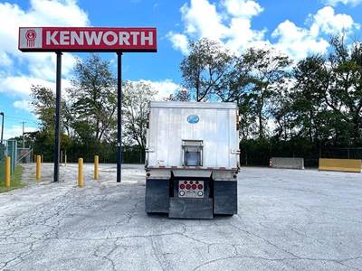 2019 Peterbilt 389 Tri Axle Dump Truck - Cummins 565HP, 18 Speed Manual ...