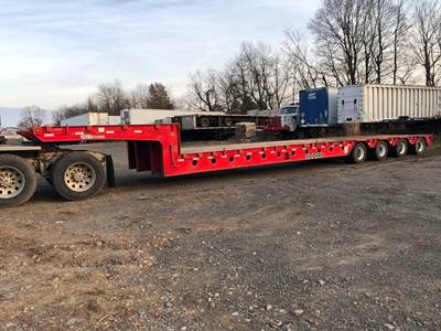 Oil Field Trailers For Sale | MyLittleSalesman.com
