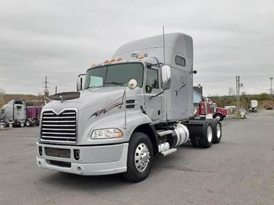 Mack Sleeper Semi Trucks For Sale | MyLittleSalesman.com