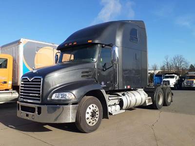 Mack Sleeper Semi Trucks For Sale | MyLittleSalesman.com