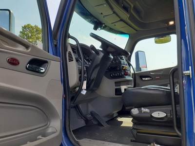 2020 Peterbilt 579 Sleeper Semi Truck - 80" Raised Roof Sleeper, Paccar ...