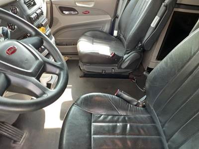 2020 Peterbilt 579 Sleeper Semi Truck - 80" Raised Roof Sleeper, Paccar ...