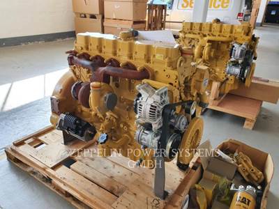 Caterpillar C7.1 Engines For Sale | MyLittleSalesman.com