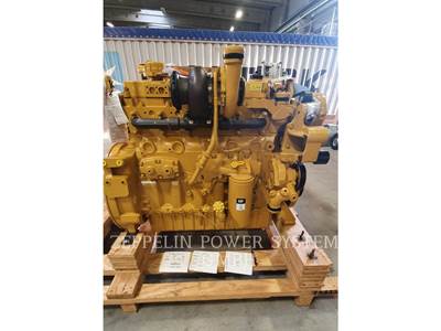 Caterpillar C9.3 Engines For Sale | MyLittleSalesman.com