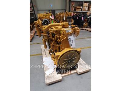 2022 Caterpillar C9.3B Engine For Sale, 2 Hours | Bremen, Germany | G005773 | MyLittleSalesman.com