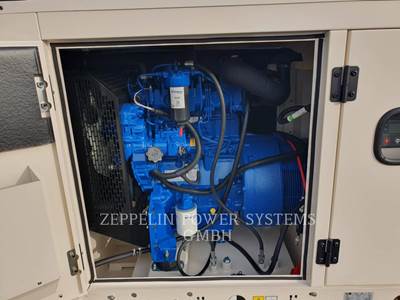 2022 Caterpillar PPO P33-3 Generator For Sale | Bremen, Germany ...