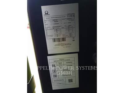 2022 PPO65I Generator For Sale | Bremen, Germany | G005966 ...