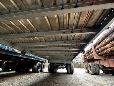 2018 ITI 42 Chip Trailer For Sale | Florence, AL | 11850435 ...