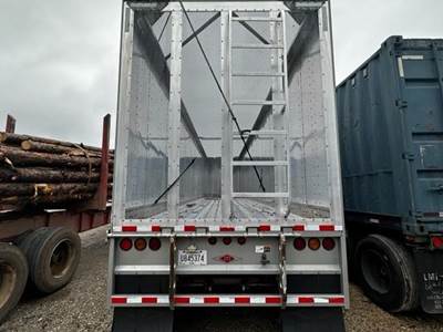 2018 ITI 42 Chip Trailer For Sale | Florence, AL | 11850435 ...