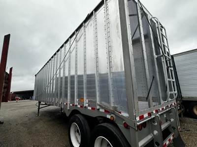 2018 ITI 42 Chip Trailer For Sale | Florence, AL | 11850435 ...
