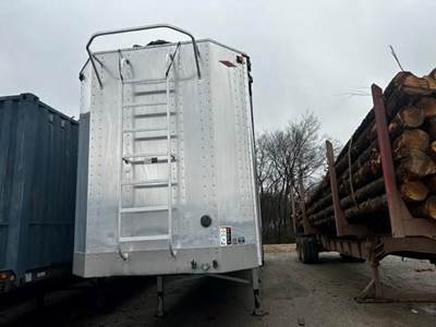 2018 ITI 42 Chip Trailer For Sale | Florence, AL | 11850435 ...