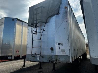 Peerless Chip Trailers For Sale | MyLittleSalesman.com