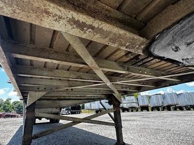 2016 Peerless CTS45 Chip Trailer For Sale | Florence, AL | 12988940 | MyLittleSalesman.com