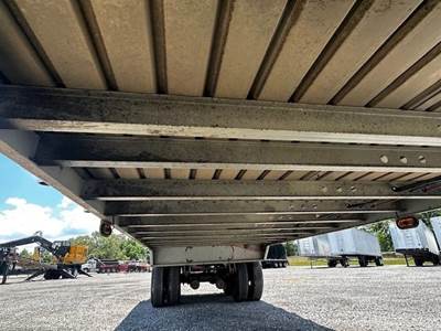 2016 Peerless CTS45 Chip Trailer For Sale | Florence, AL | 12988940 ...