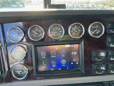 2020 Peterbilt 389 Sleeper Semi Truck - Paccar 510HP For Sale, 340,109 ...