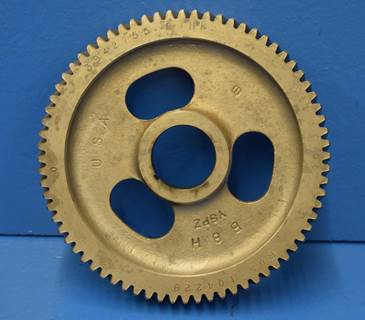 Cam Gears For Sale | MyLittleSalesman.com