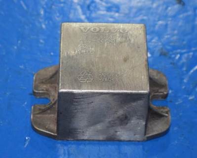 Volvo D12 VED12 Engine EGR Valve Tube Vibration Damper 20543668 No Core ...