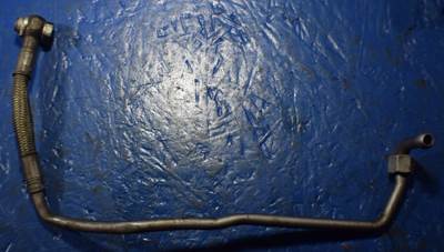 DD15 DETROIT DIESEL ENGINE RETURN FUEL LINE A4730702532 - 6923 For Sale ...