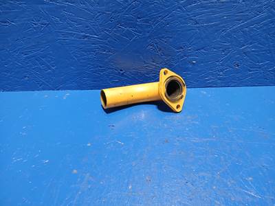 CAT C15 CATERPILLAR ENGINE OIL FILL TUBE 7E4035 - 50666 For Sale ...