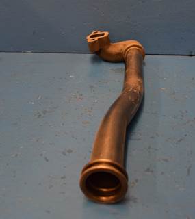 CATERPILLAR CAT C15 DIESEL ENGINE 4P-7374 OIL PICK UP TUBE - 50146 For ...