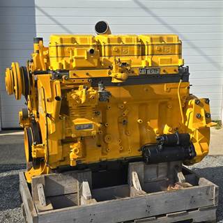Caterpillar C12 Engines For Sale | MyLittleSalesman.com