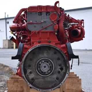 Cummins ISX CUMMINS CM2250 Engine For Sale | Rensselaer, IN | 12690861 ...