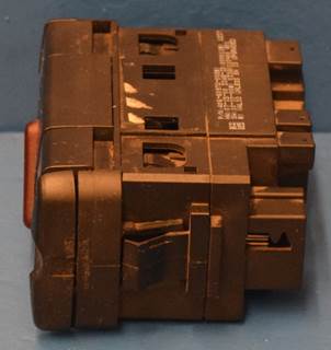 FREIGHTLINER HAZARD DASH CONSOLE SWITCH MODULE 2A06-60972-008 - 20876 ...