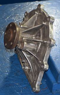 DD13 DD15 DETROIT DIESEL ENGINE WATER PUMP ASSEMBLY A4722000401 - 6939 ...