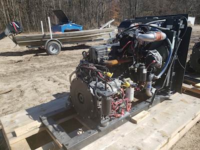 Cummins QSB 6.7 Engines For Sale | MyLittleSalesman.com