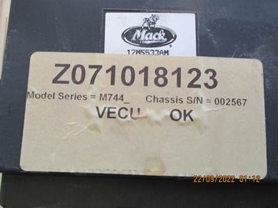 Body / Chassis Control Modules For Sale | MyLittleSalesman.com