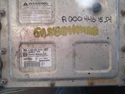 Freightliner Engine Control Modules (ECM) For Sale | MyLittleSalesman.com