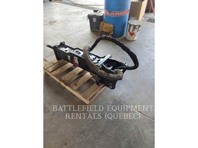 Caterpillar Hammer & Breaker Attachments For Sale | MyLittleSalesman.com