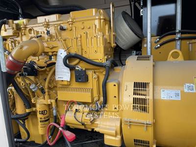 2023 Caterpillar D400GC Engine For Sale | Pointe-Claire, QC, Canada ...