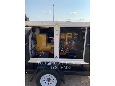 2020 Caterpillar XQ60 Generator For Sale, 2,058 Hours | Brampton, ON ...